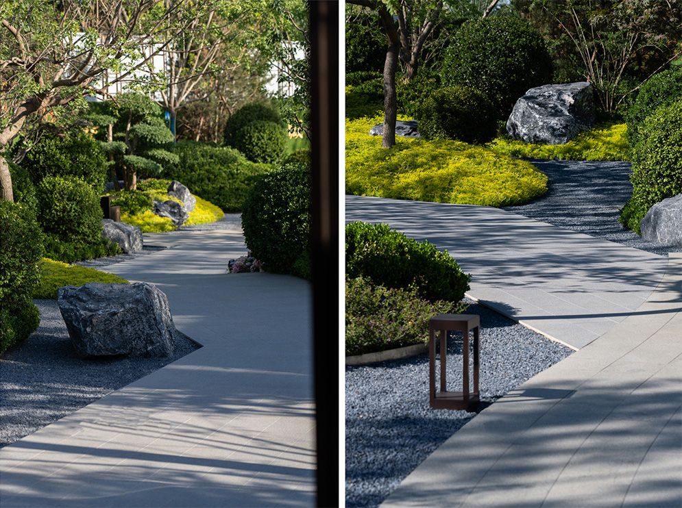 泽信•玖珑天著 - 设计类 - 园冶杯国际竞赛组委会 - Powered by Discuz!